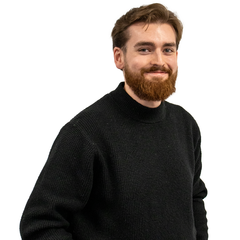 Cameron Leckie | UKTC